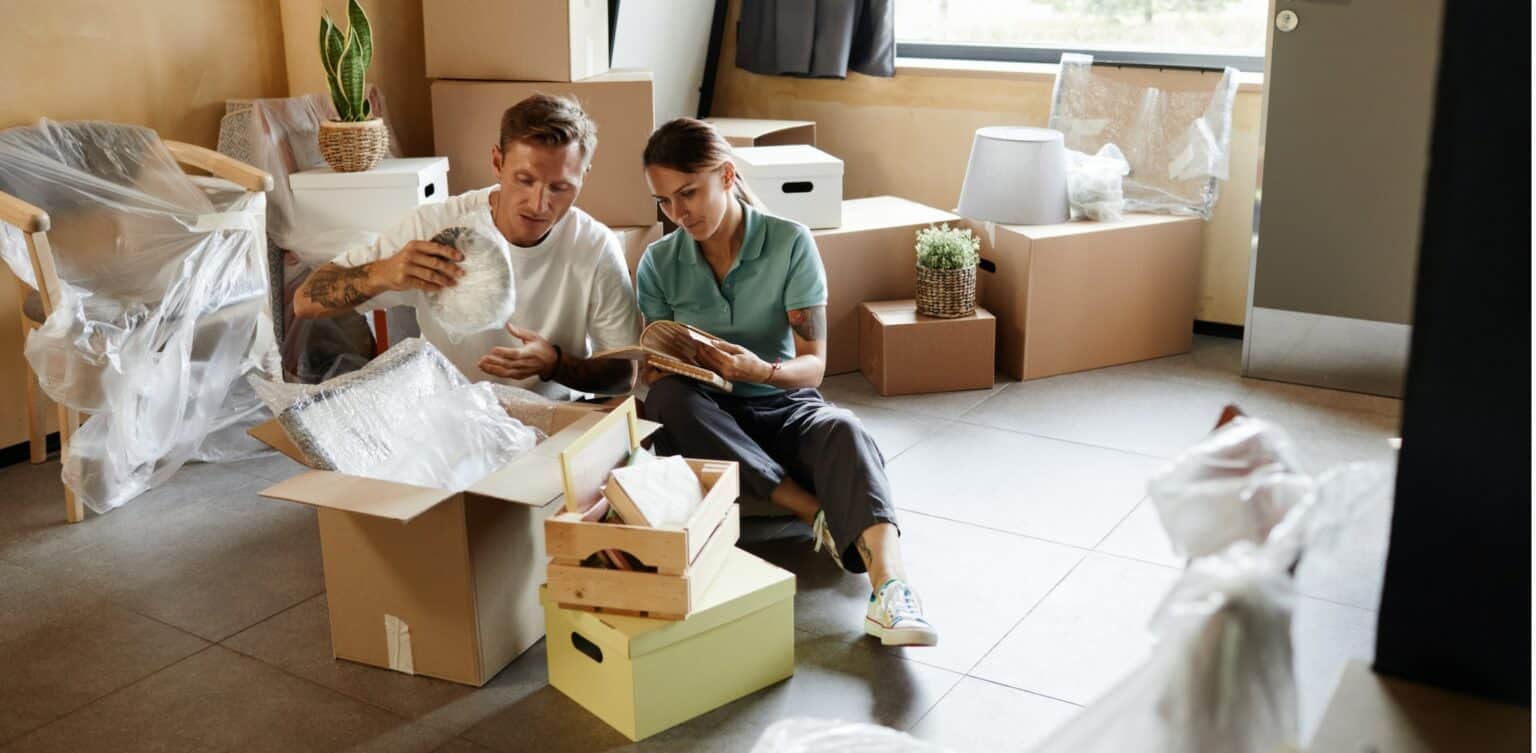 How Does the First Home Owner Grant Work? | Deltos Finance