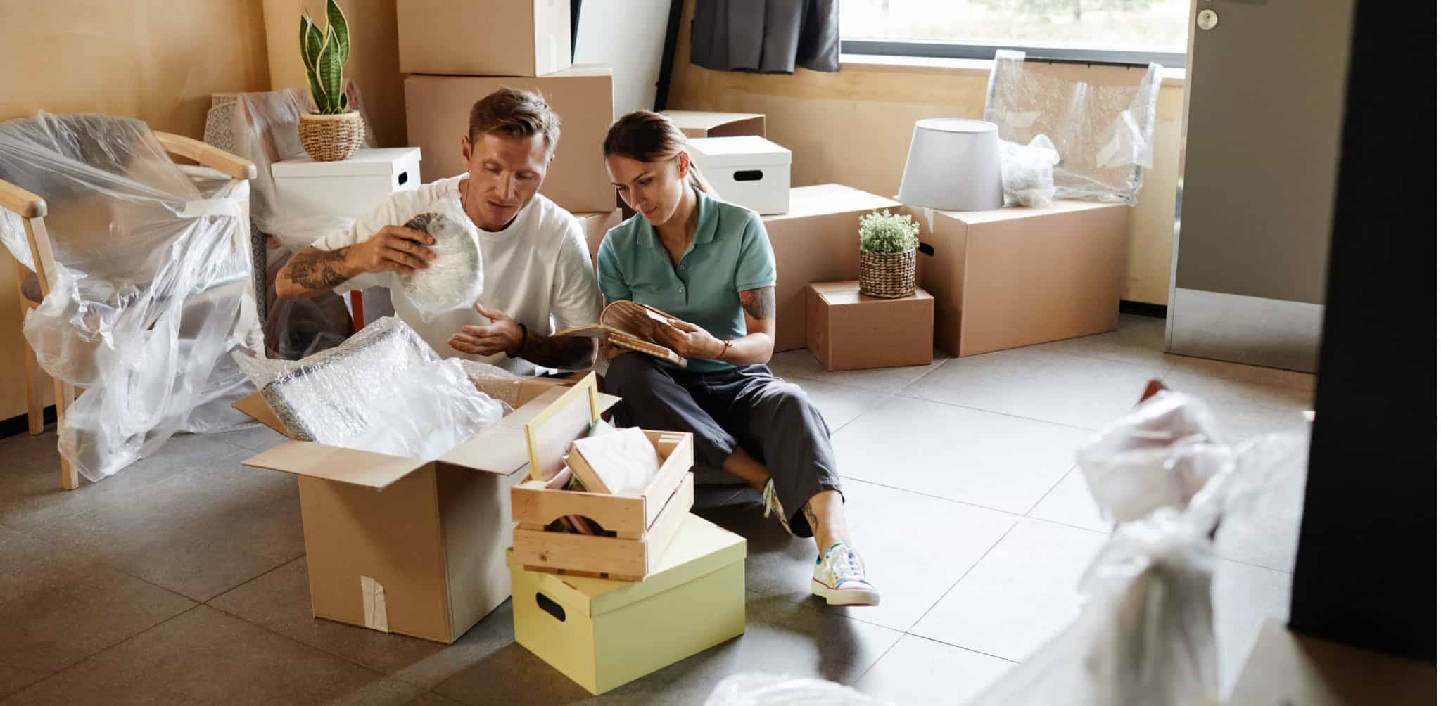 How Does the First Home Owner Grant Work? | Deltos Finance