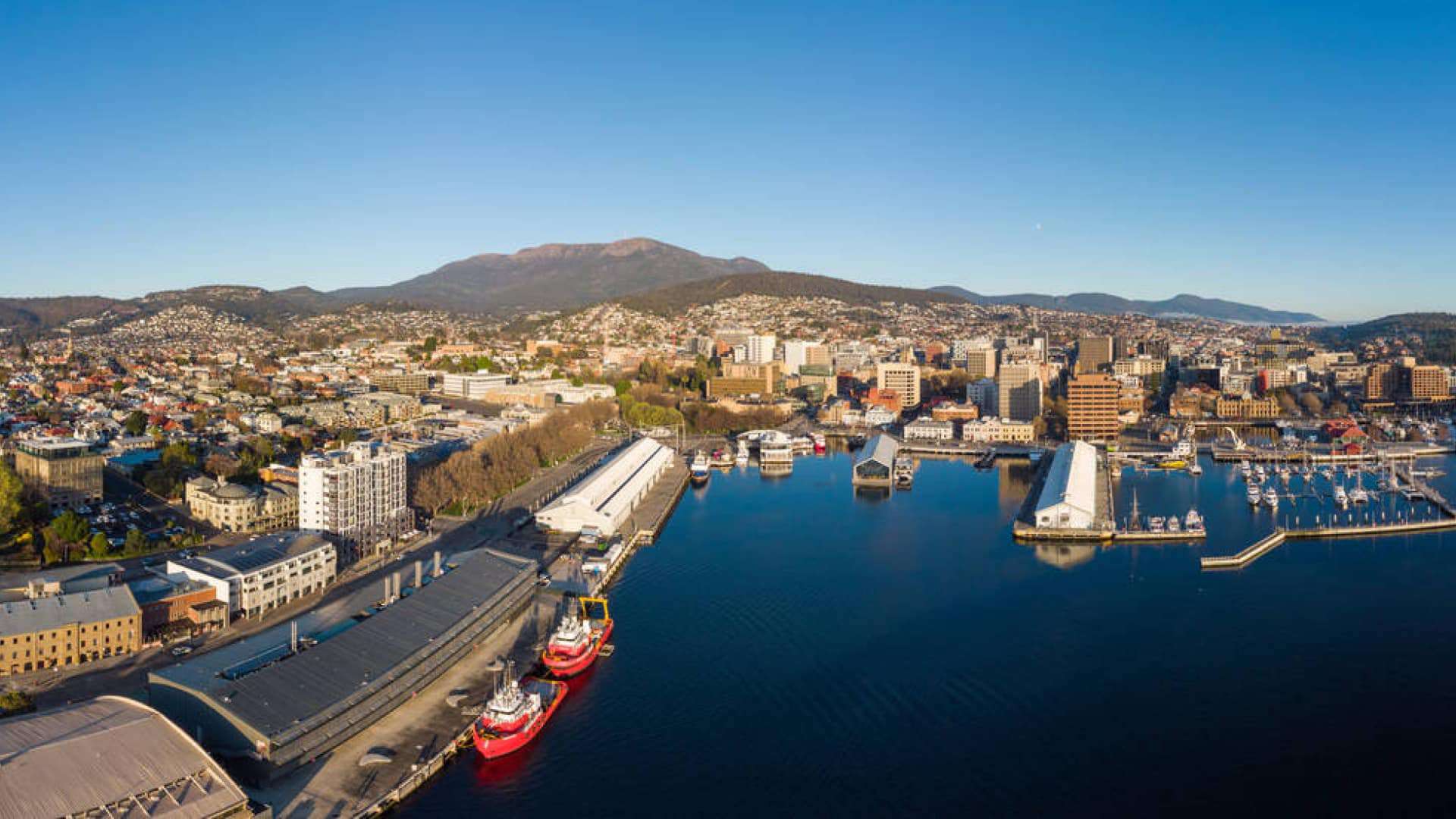 Best Suburbs in Tasmania to Invest in 2024 | Deltos Finance