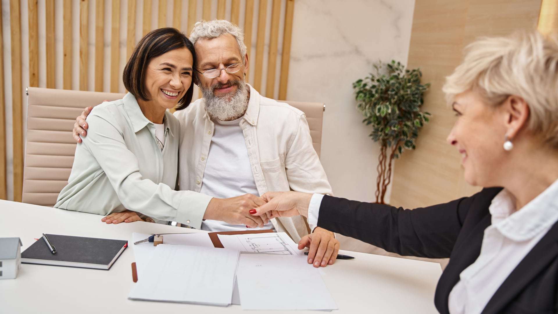 Buying Your First Investment Property | Deltos Finance