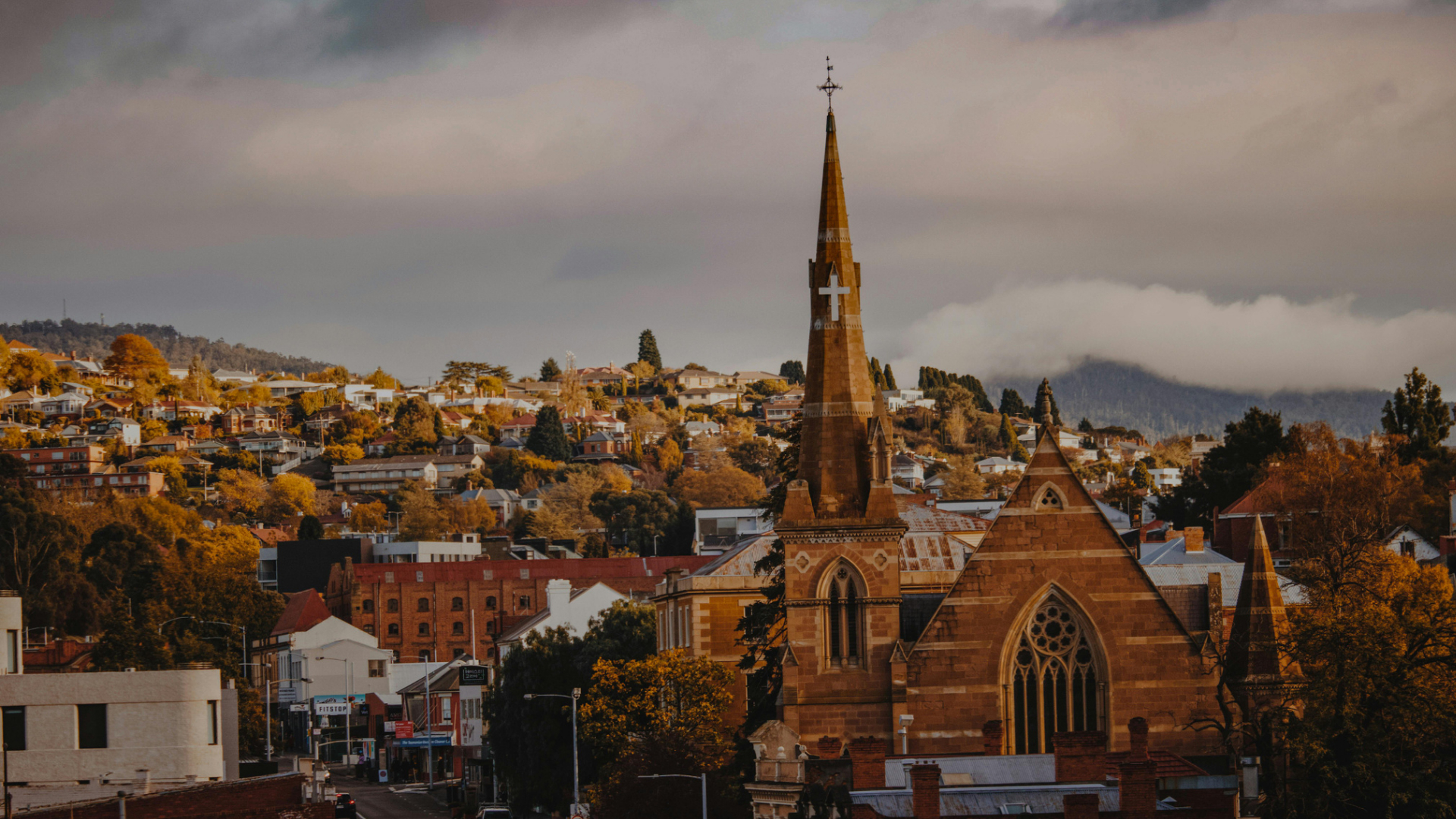 Tasmania: The New Frontier for Investment | Deltos Finance